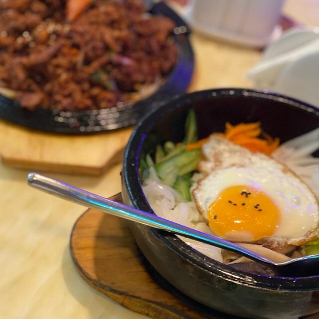 Restoran Kung, Dubai, foto