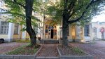 Муниципальный совет внутригородского образования Санкт-Петербурга посёлок Стрельна (St. Petersburg Highway No:69), belediyeler, devlet daireleri  Saint‑Petersburg'dan