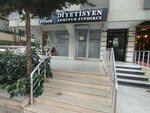 Fitsem Diyetisyen Seminur Fındıkçı (Feyzullah Mah., Mimar Sinan Cad., No:10B, Maltepe, İstanbul), koçluk  İstanbul'dan