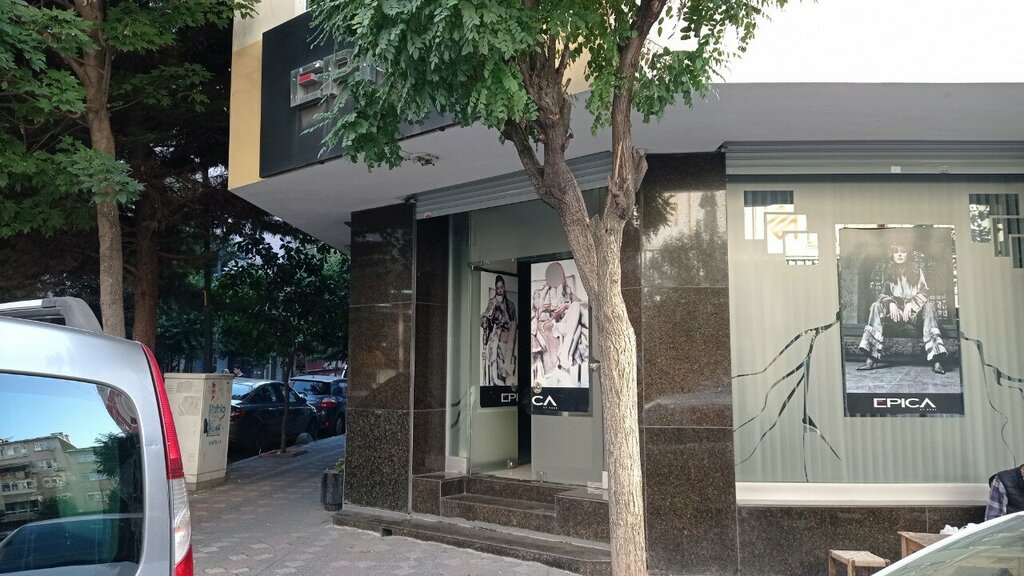 Deri atölyesi Roze Deri, İstanbul, foto