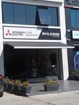 Mitsubishi Yetkili Servisi - Yıldırım Mühendislik (Gürselpaşa Mah., Aliya İzzet Begoviç Blv., No:39/E, Seyhan, Adana), klima satışı  Adana'dan