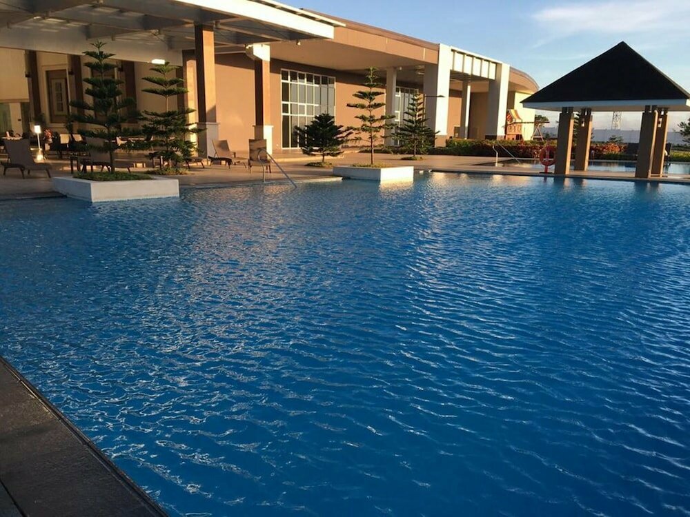 Otel Relaxing Wind, , foto