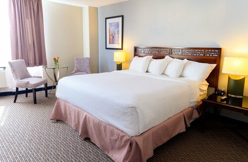 Otel Rodd Grand Yarmouth Hotel, Yarmouth, foto
