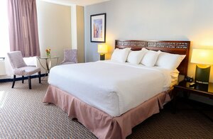 Rodd Grand Yarmouth Hotel (Nova Scotia, Halifax, Main Avenue), otel  Yarmouth'tan