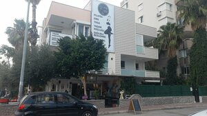 New Body Studio (Liman Mah., 6 Sok., No:10, Konyaaltı, Antalya), fitness kulüpleri  Antalya'dan