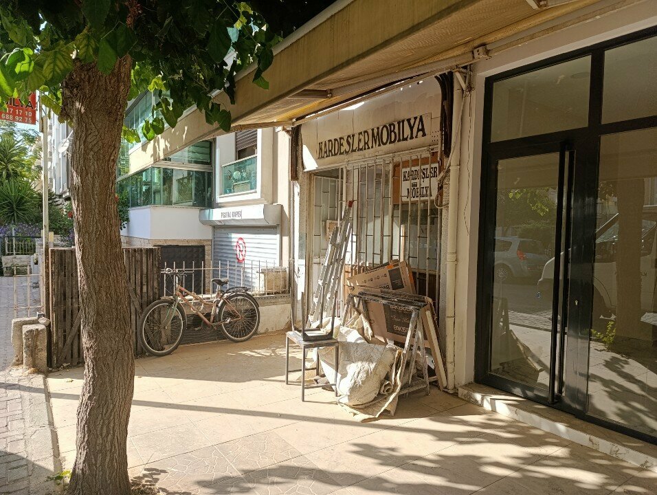 Mobilya mağazaları Kardeşler Mobilya, İzmir, foto