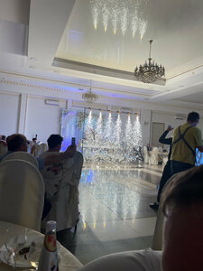 Udacha (Topoliny pereulok No:9Б, City of Budyonnovsk), kafe  Budennovsk'tan