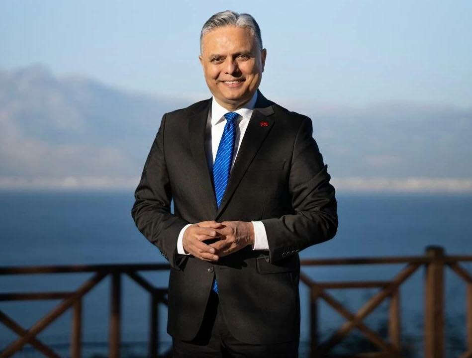 Toplu taşıma yönetimi ve bakımı Muratpaşa Belediyesi Semt Veznesi, Antalya, foto