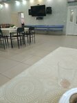 Счастье (Zheleznodorozhnaya ulitsa No:20А, posyolok gorodskogo tipa Pionerskiy), kafe  Hantı‑Mansi Özerk Okrugu'ndan