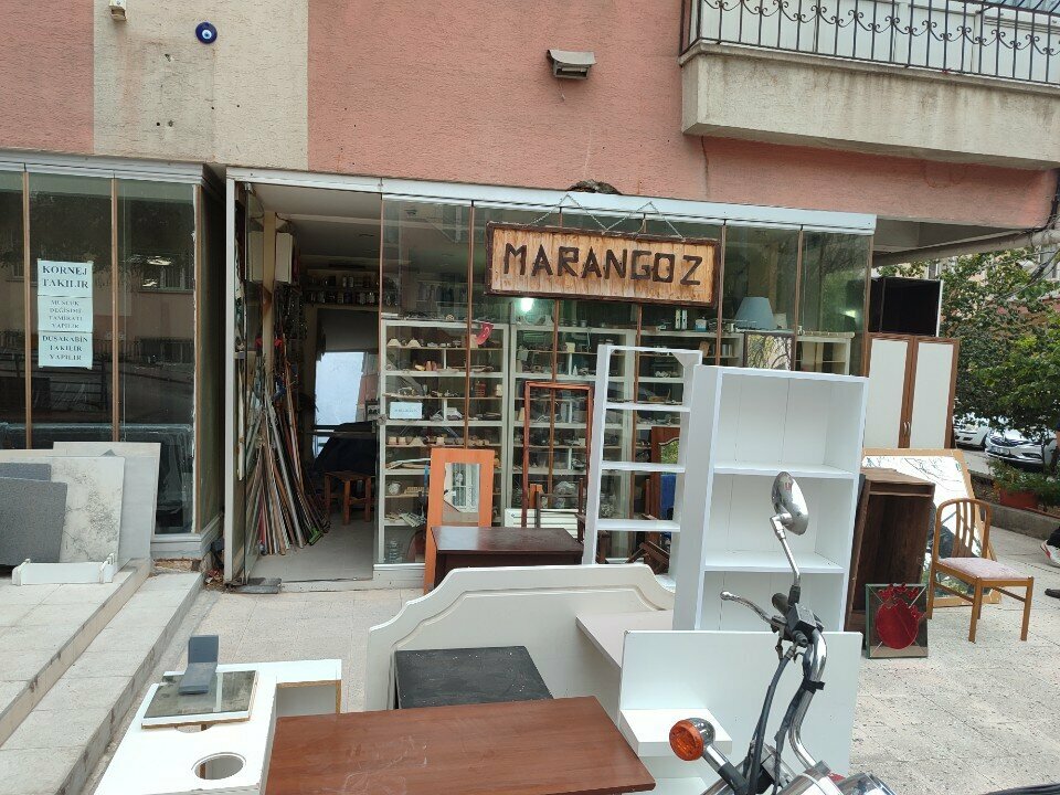 Kerestecilik Marangoz Mesut, Ankara, foto