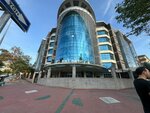 ANT Başkanlığı (Ankara, Çankaya, Kuzgun Cad., 51), devlet kurumları ve bakanlıklar  Ankara'dan