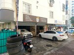 2BBrothers car wash (Toros Mah., 78141. Sok., No:5B, Çukurova, Adana), detaylı oto bakımı  Adana'dan