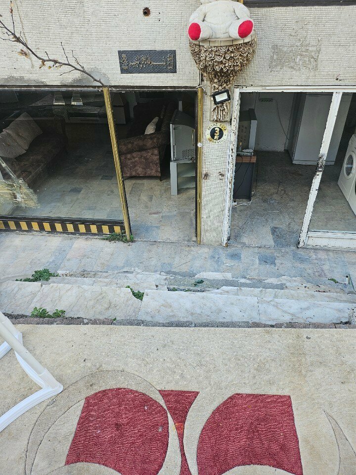 i̇kinci el eşya alımı Kaan Spot Mobilya, İstanbul, foto