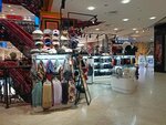 Sharm (Kiyevskogo Vokzala Square No:2), şapka satan mağazalar  Moskova'dan
