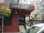 Tamer Solak Leather Fashion (Nuripaşa Mah., 217. Sok., Zeytinburnu, İstanbul), tekstil fabrikaları  İstanbul'dan
