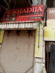 Khadija electronics (Shahrah-e-Liaquat No:177), elektronik eşya mağazaları  Karaçi'den