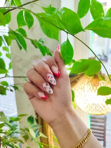 Kara Kedi Nail Art (Balıkesir, Altıeylül, Bahçelievler Mah., Mehmetçik Cad., 27/B), manikür-pedikür  Balıkesir'den