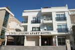 Livia Luxury (Antalya, Konyaaltı, Gürsu Mah., 306. Sok., 31), otel  Antalya'dan