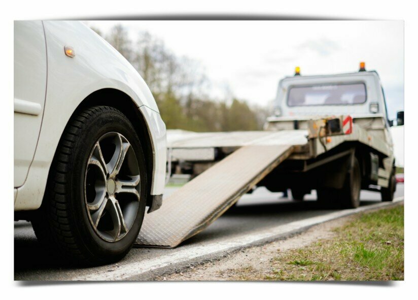 Otomobil servisi Reco - Roadside Assistance Services, Dubai, foto