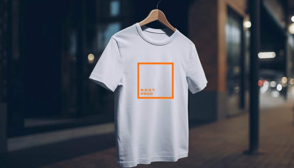 Toptan giyim B. E. S. T. Prod, Moskova, foto