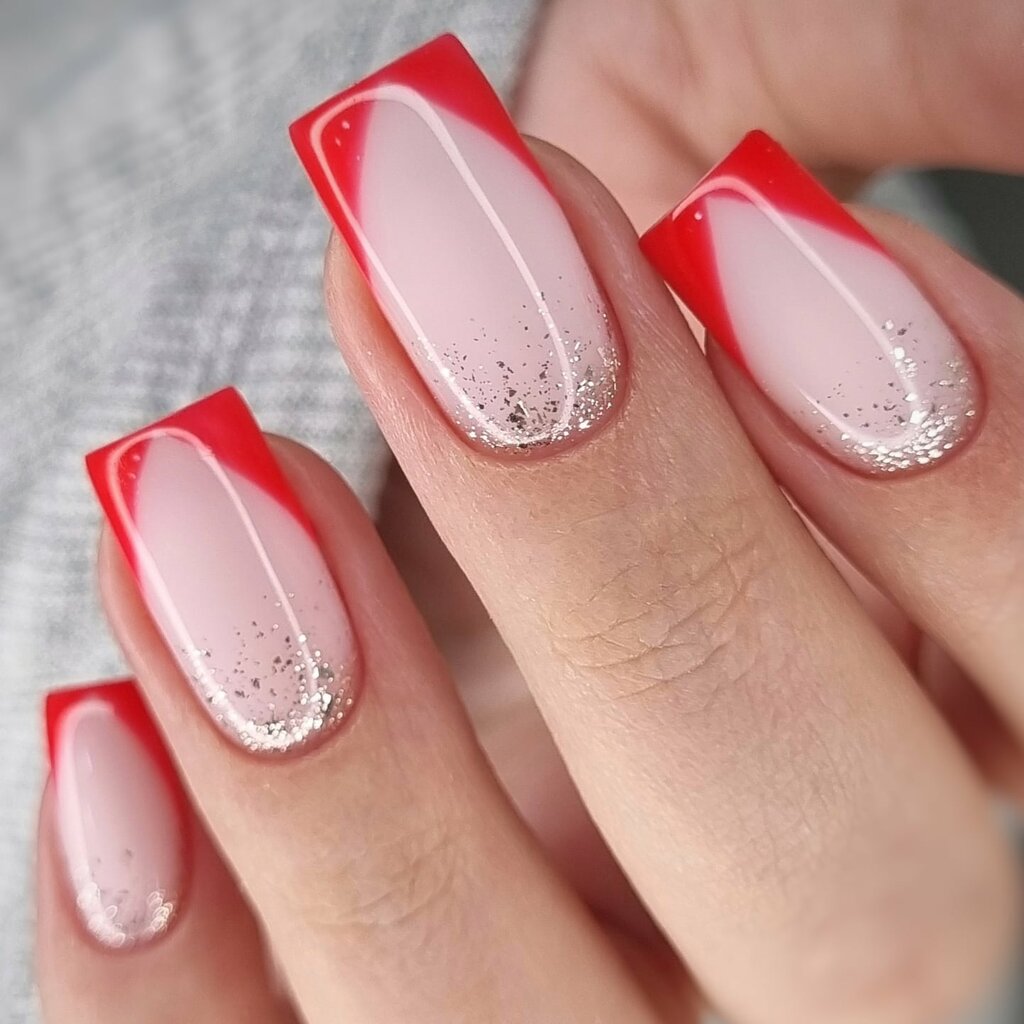 Manikür-pedikür L. A. K, Saint‑Petersburg, foto