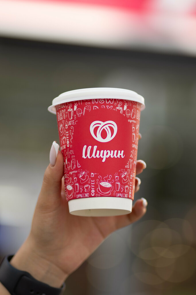 Gıda üreticileri Осоо ПТК Ширин, Bişkek, foto