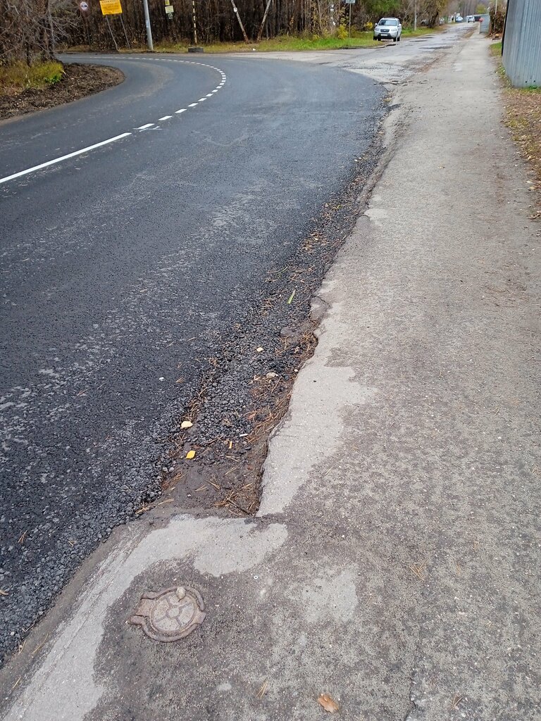 Belediyeler, devlet daireleri Upravleniye kommunalnogo khozyaystva i blagoustroystva administratsii Sormovskogo rayona, Nijni Novgorod, foto