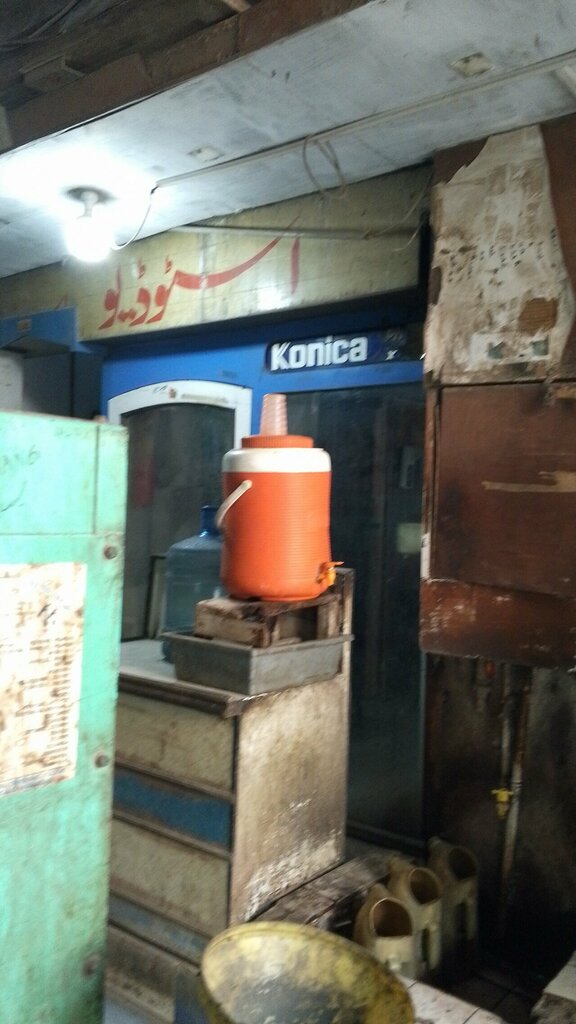 Fotoğraf hizmetleri Nikon Studio, Karaçi, foto