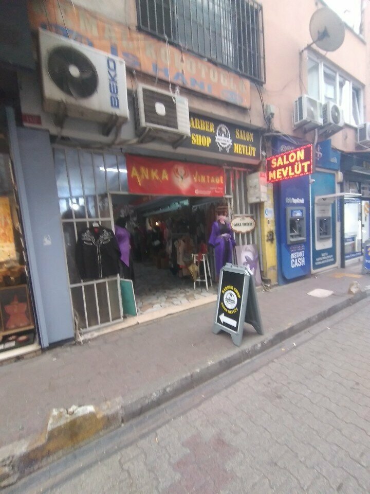 i̇ş merkezi Kemal Kolotoğlu İş Hanı, İstanbul, foto