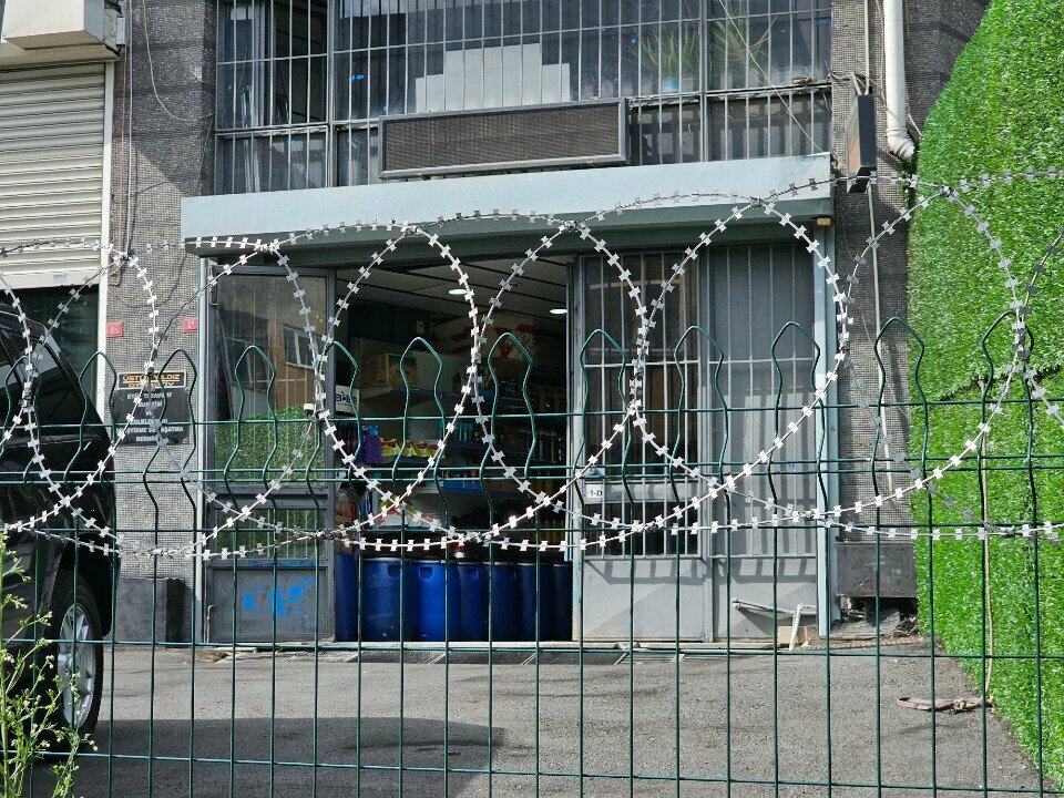 Oto servis ve bakım ekipmanları Üstün Yıldız Otomotiv, İstanbul, foto