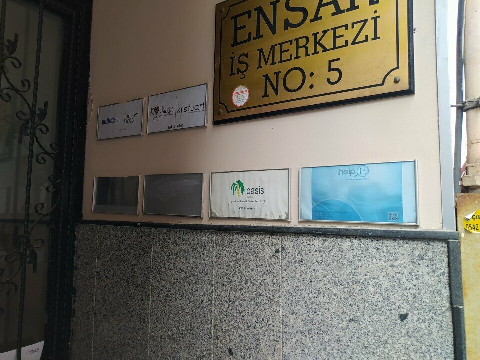 Mühendislik firmaları Lineer Mühendislik, İstanbul, foto