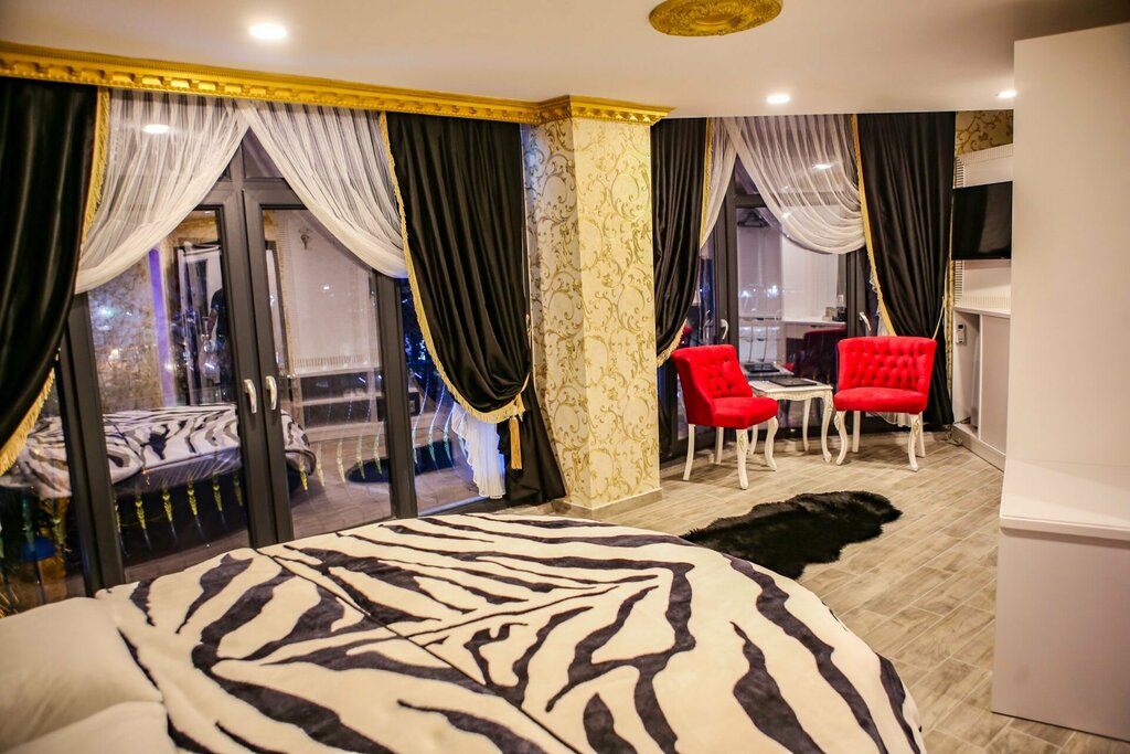 Otel Hotel Alevok, Erdek, foto