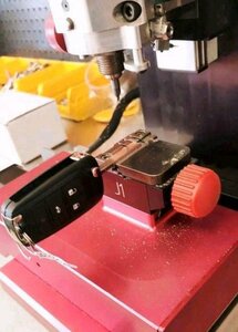 Mercedes Ignition Lock Eis Repair (Lipper Weg No:72, Marl), otomobil servisi  Marl'dan