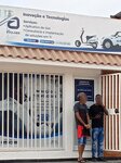 Inovação e tecnologia (Luanda Province, Municipality of Luanda, Inorade), taksi  Loanda'dan