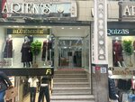 Arien's (Mimar Kemalettin Mah., Şair Haşmet Sok., No:10C, Fatih, İstanbul), giyim mağazası  İstanbul'dan