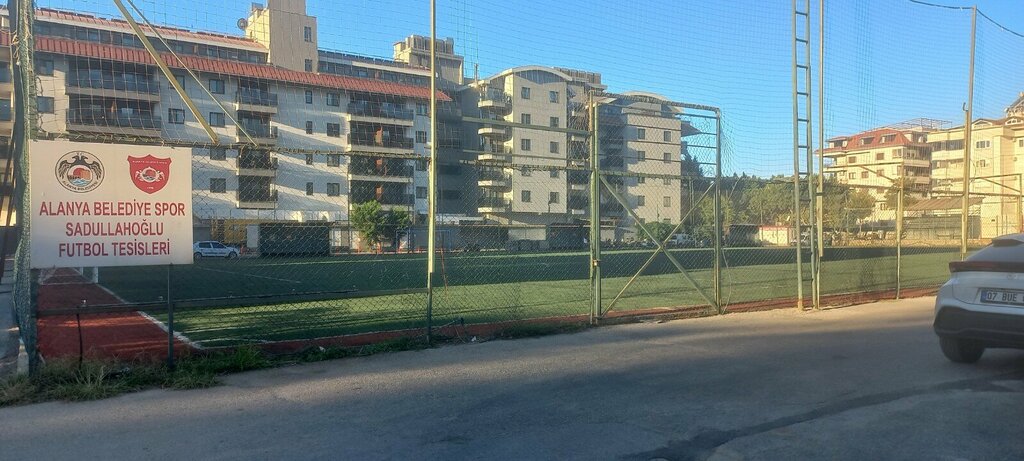 Stadyum Stadyum, Alanya, foto
