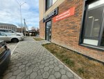 ProfilDoors (Rymbek Baıseıtov kóshesi No:108), kapılar  Semey'den