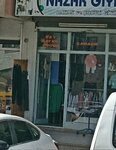 Nazar Giyim (Pancarlı Mah., Şakir Sabri Cad., No:17C, Şehitkamil, Gaziantep), giyim mağazası  Gaziantep'ten
