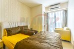 Nice and Cozy Studio at Grand Kamala Lagoon Apartment (LRT Jabodetabek, Bekasi Barat), kısa süreli konaklama  Bekasi'den