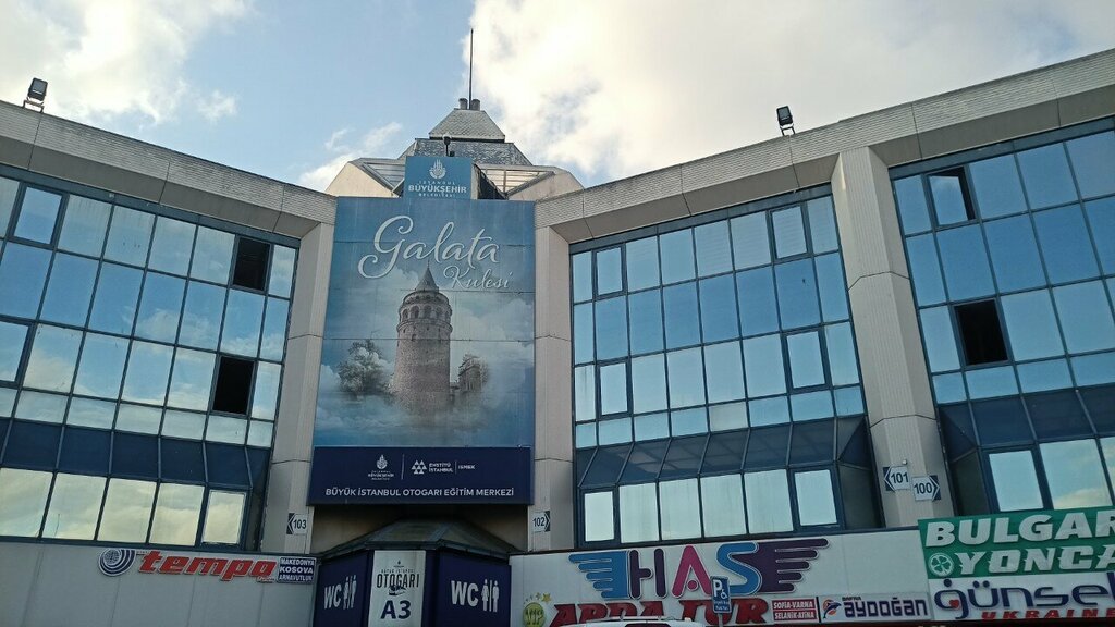 Sigorta acentaları Balar Sigorta, İstanbul, foto