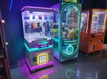 One Clip The End (Kosmonavtov Avenue No:108Д), atraksiyon  Yekaterinburg'dan