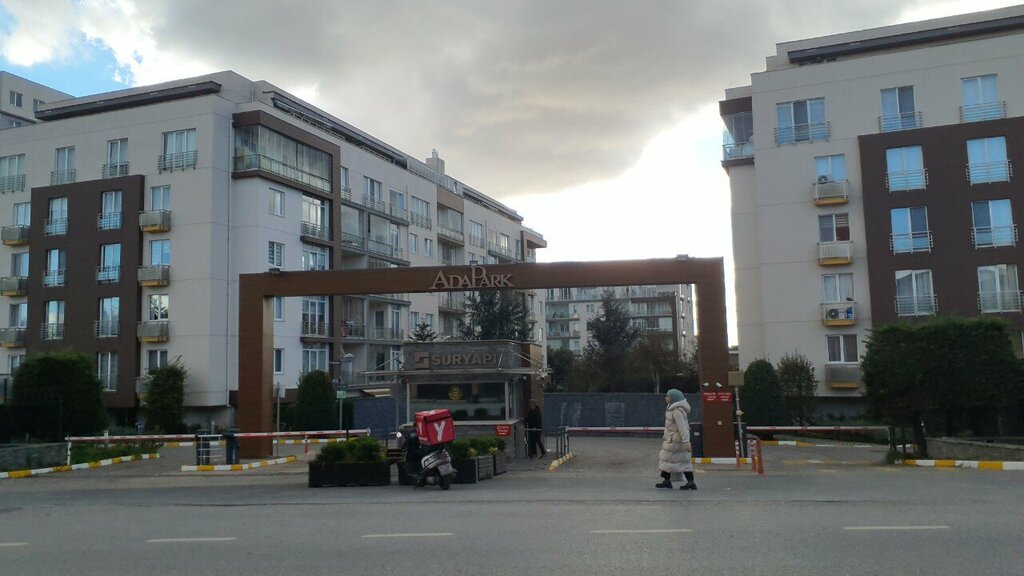 Oyun odası Ada Oyun ve Parti Evi, İstanbul, foto