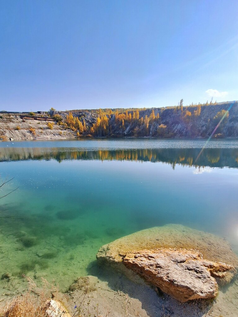 Geziler Астрохутор, Kırım Cumhuriyeti, foto
