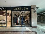 Gisella Abiye (Çankaya Mah., İran Cad., No:21, Çankaya, Ankara), giyim mağazası  Ankara'dan
