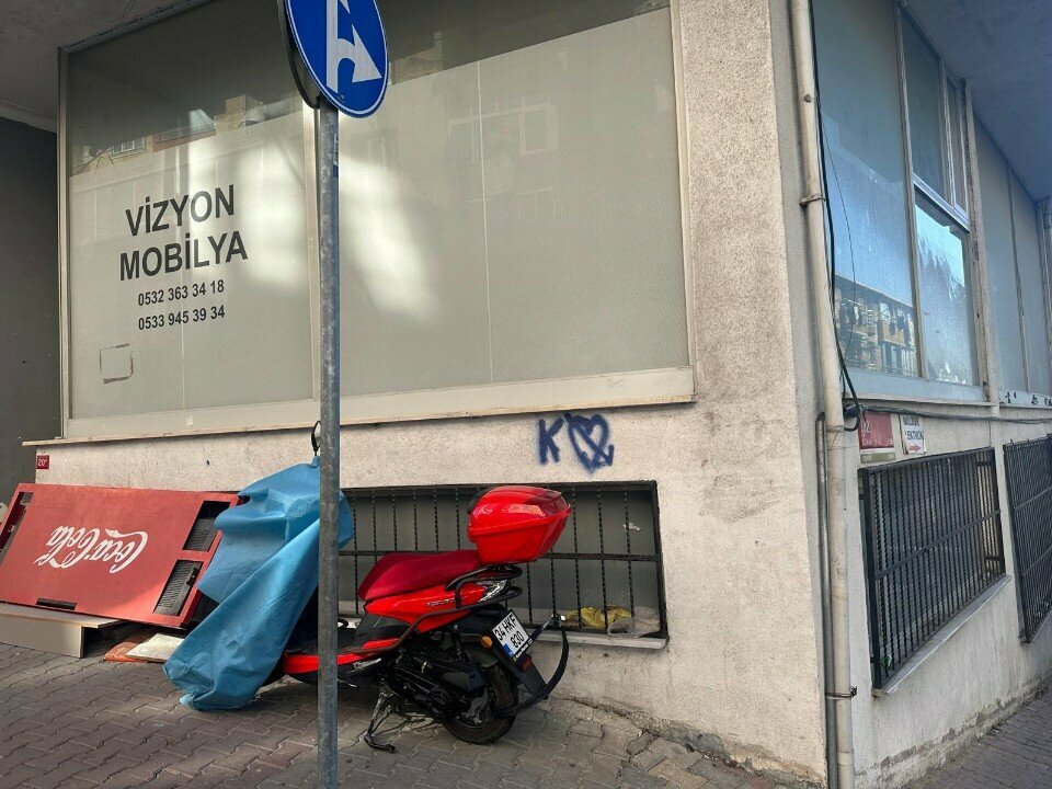 Mobilya tamir, tadilat Vizyon mobilya, İstanbul, foto