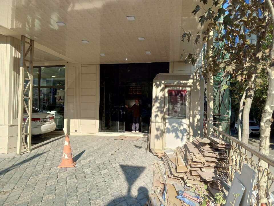 i̇nternet pazarlama şirketi Idealand Agency, Bakü, foto