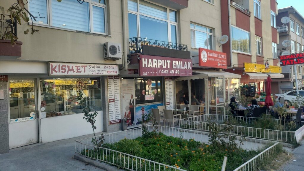 Mühendislik firmaları İvme Mühendislik, Ankara, foto