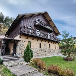 Gornaya Pchela (Altayskaya ulitsa No:48/1), otel  Belokuriha'dan