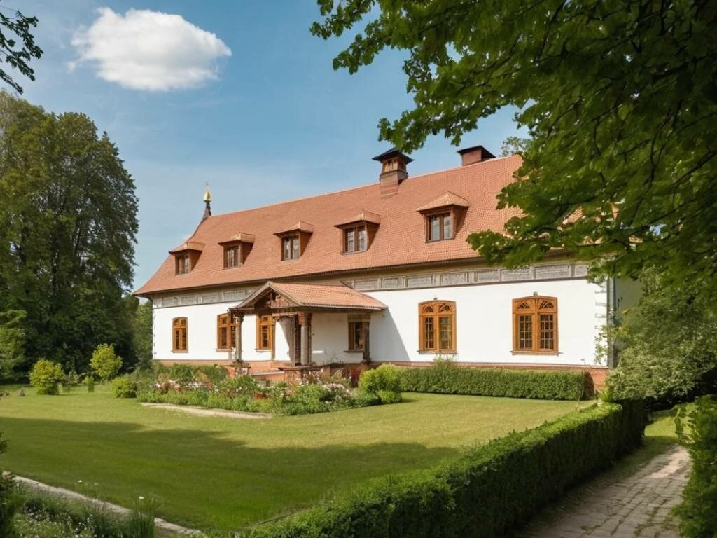 i̇nşaat firmaları Домистройка, Novosibirskaya oblastı, foto