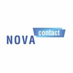NovaContact (Polkovaya Street No:3с6), i̇nsan kaynakları şirketleri  Moskova'dan